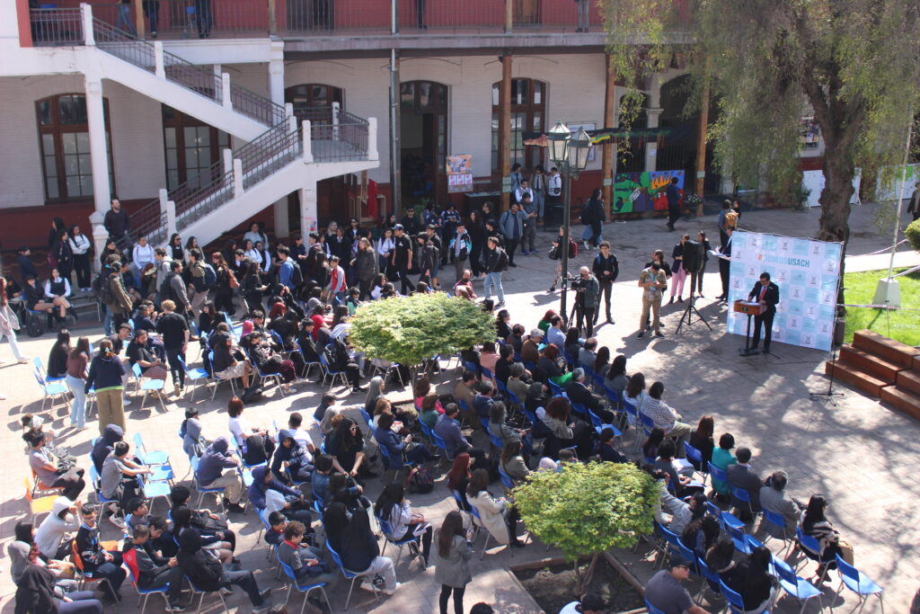 “Legado de memoria viva”: FAHU Inaugura exposición itinerante en ...