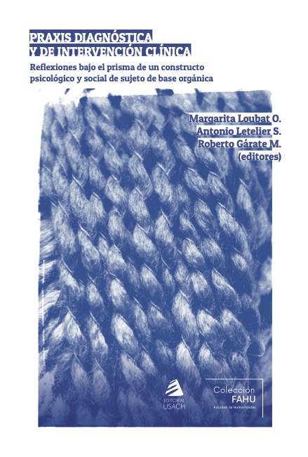 Libro – Facultad de Humanidades